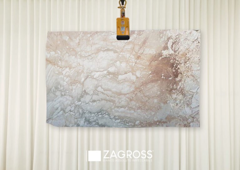 Calacatta Van Gogh - Zagross - Marmi
