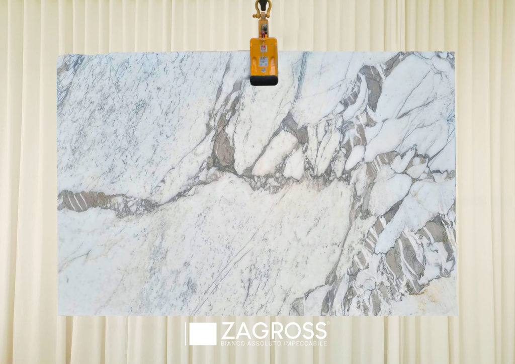 EXCLUSIVE COLLECTION - Zagross - Marmi